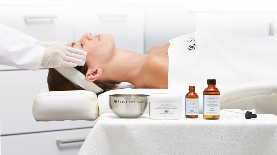 Cosmetic & Aesthetic Treatments in Cheshire | ØNE aesthetic