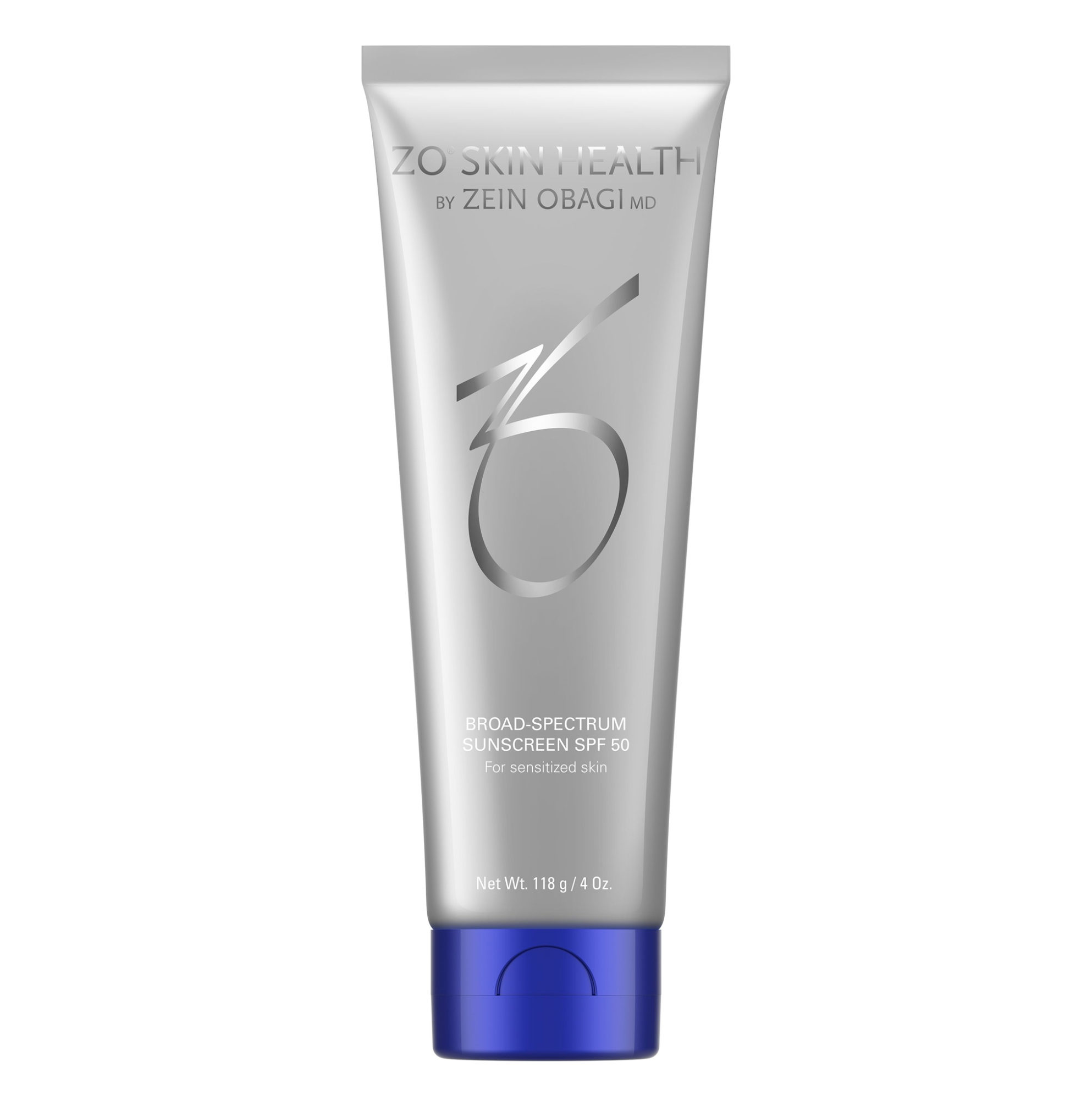 ZO Broad Spectrum Sunscreen SPF 50 - ØNE aesthetic studiø